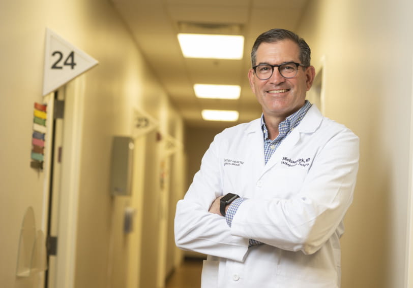 Baptist Health Medical Group - Baptist Health