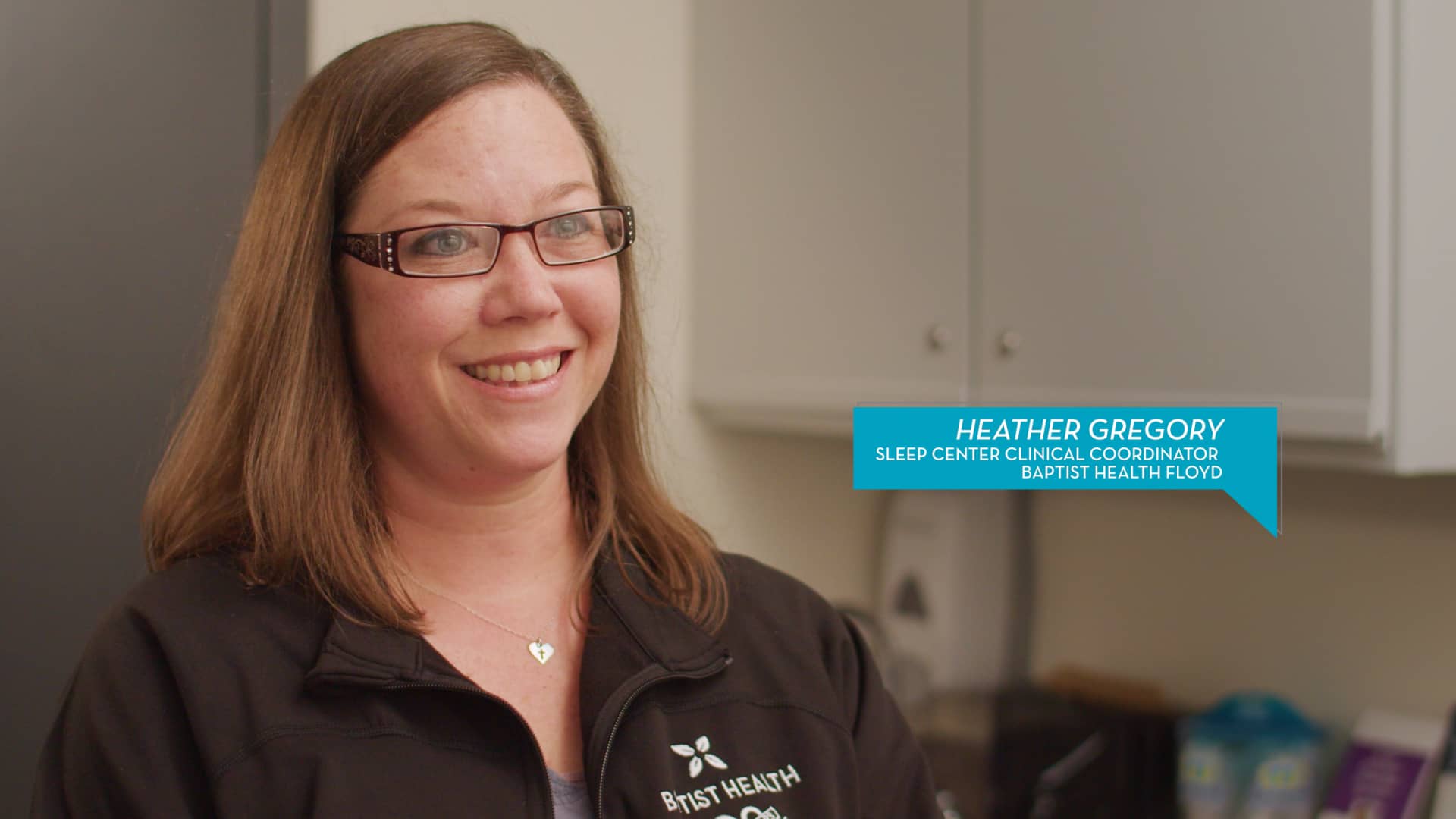 [Video] Understanding Sleep Apnea in New Albany, IN- Baptist Health