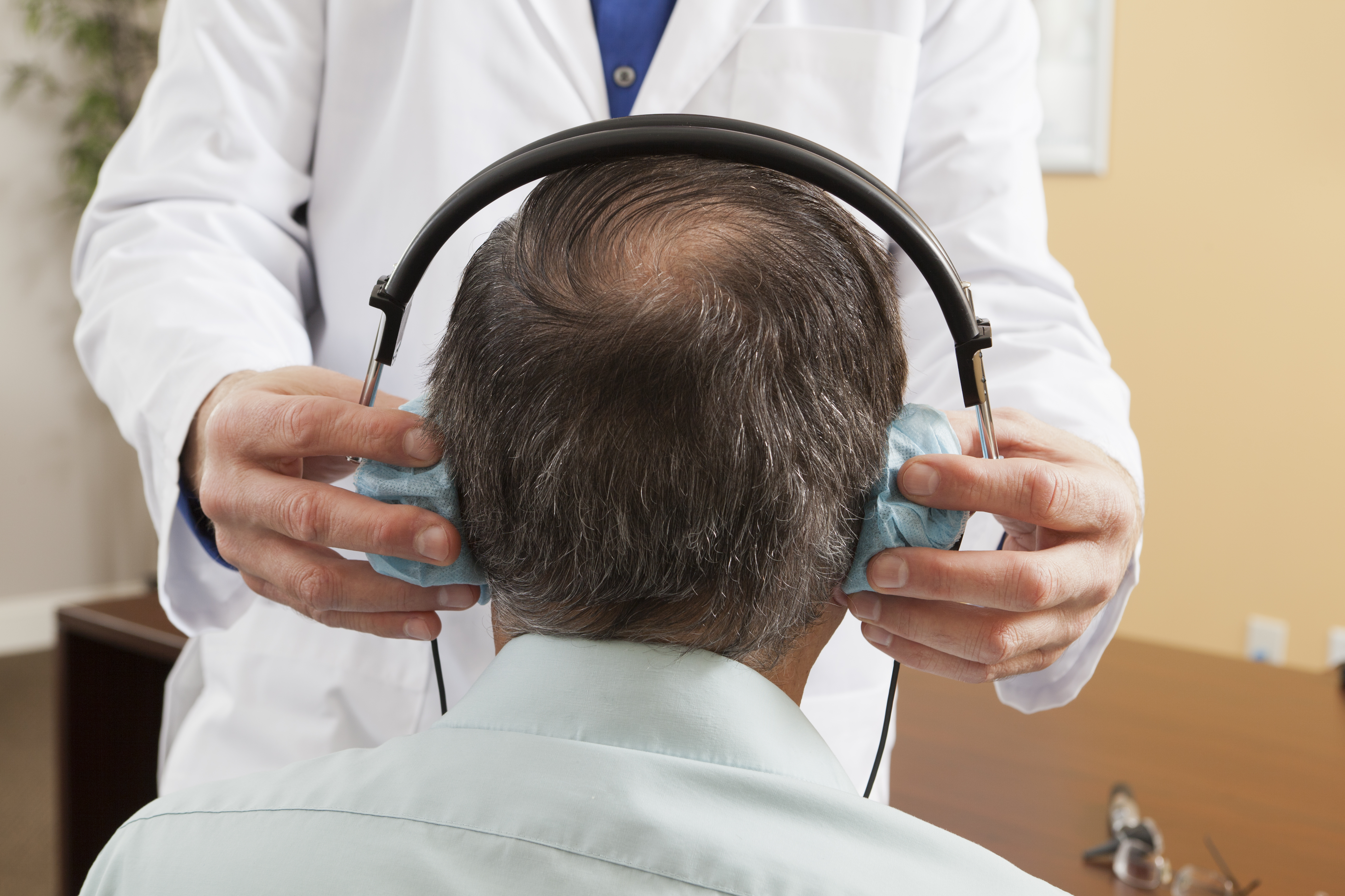 Understanding the 8 Different Types of Hearing Tests