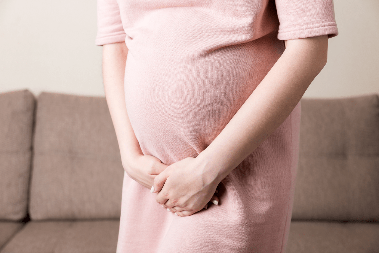 What Is Stress Incontinence?