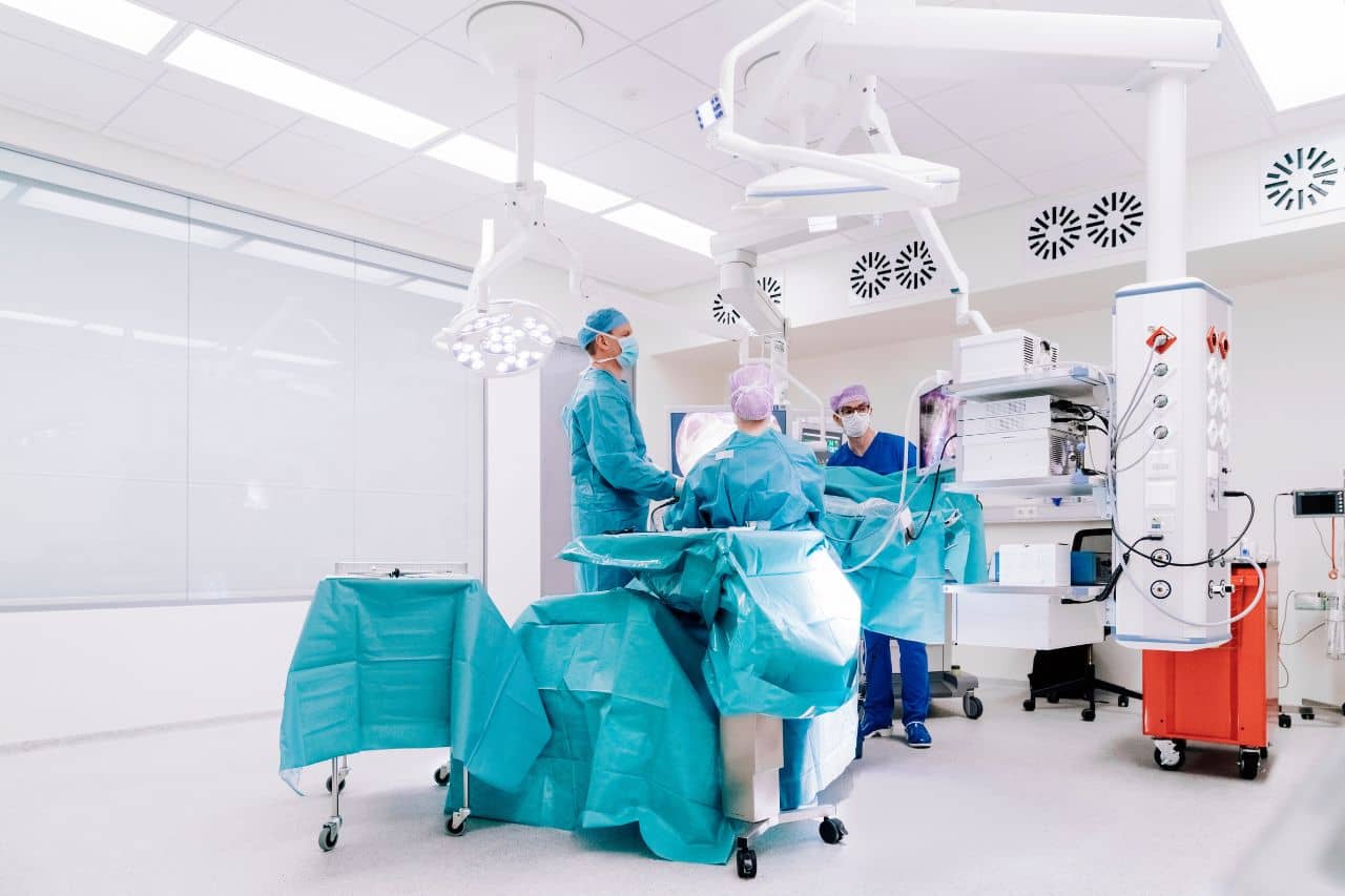 Can I Have Bariatric Surgery Twice? - Baptist Health