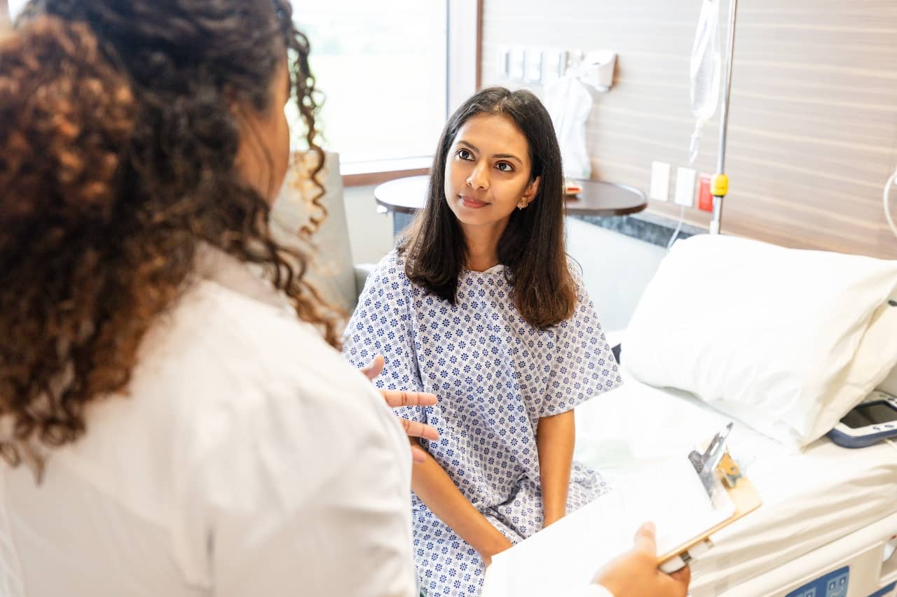 What Is a UTI? | Baptist Health