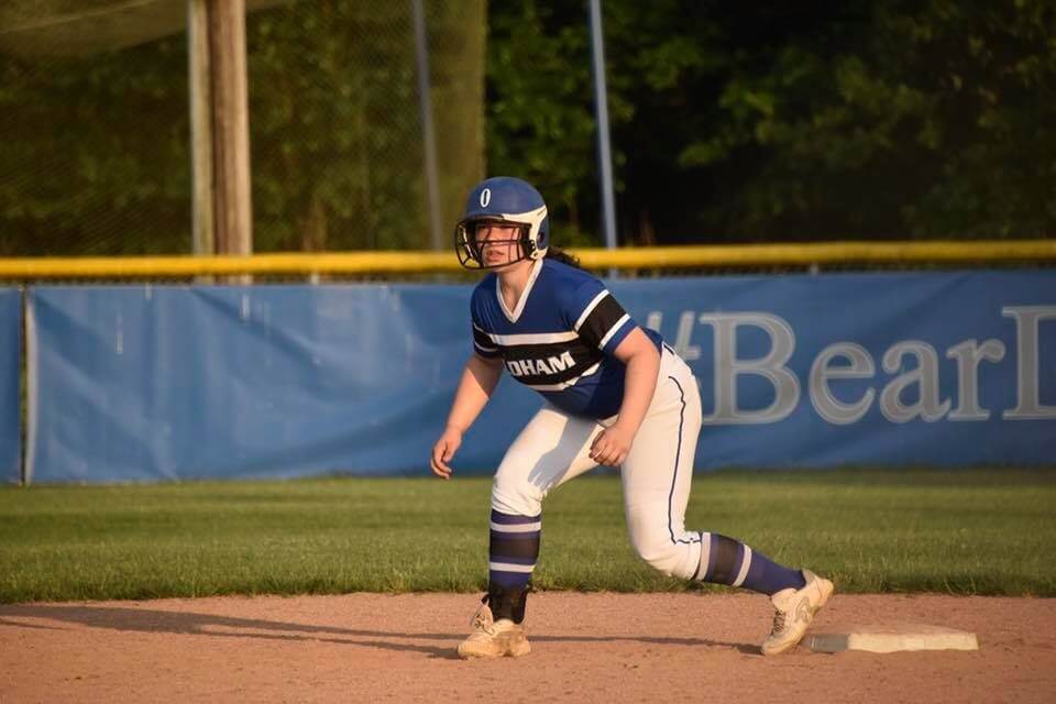 Determination Fuels Recovery - Baptist Health