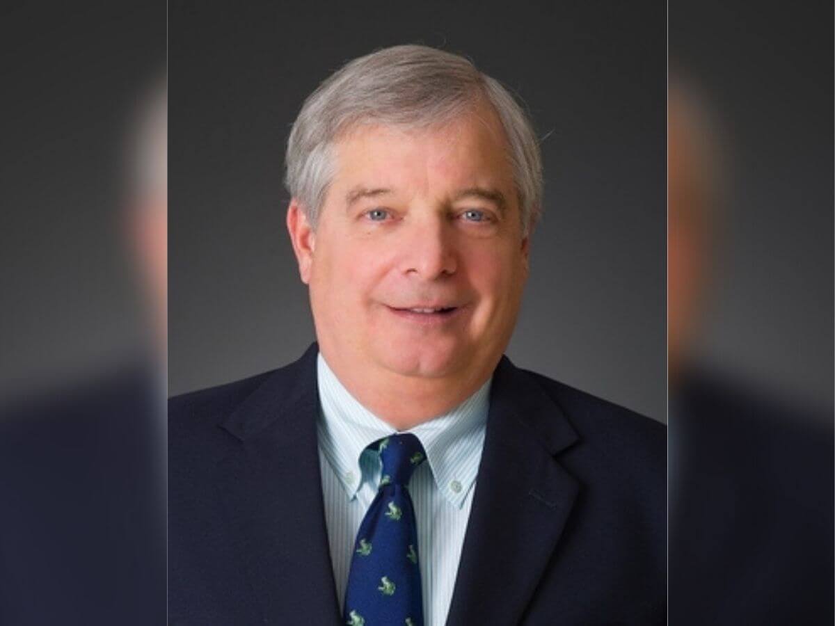 William G. Sisson, president of Baptist Health Lexington, dies at 70 ...