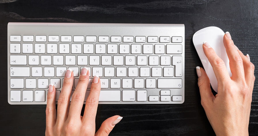 Germs at the Work Place - Baptist Health