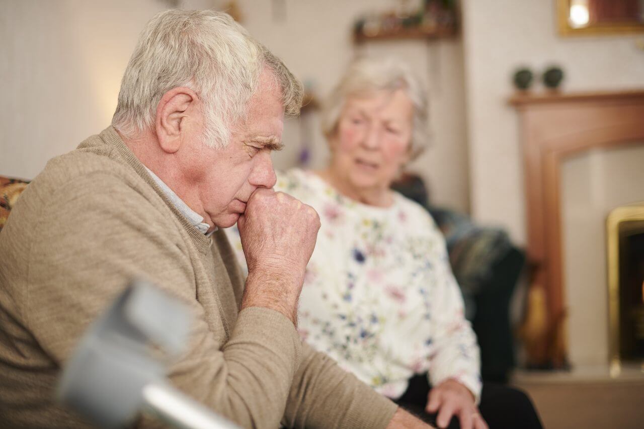 Is Chronic Bronchitis Curable? - Baptist Health