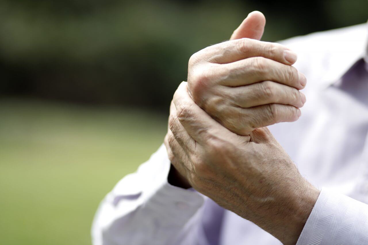 Hand Pain Causes & Relief - Baptist Health