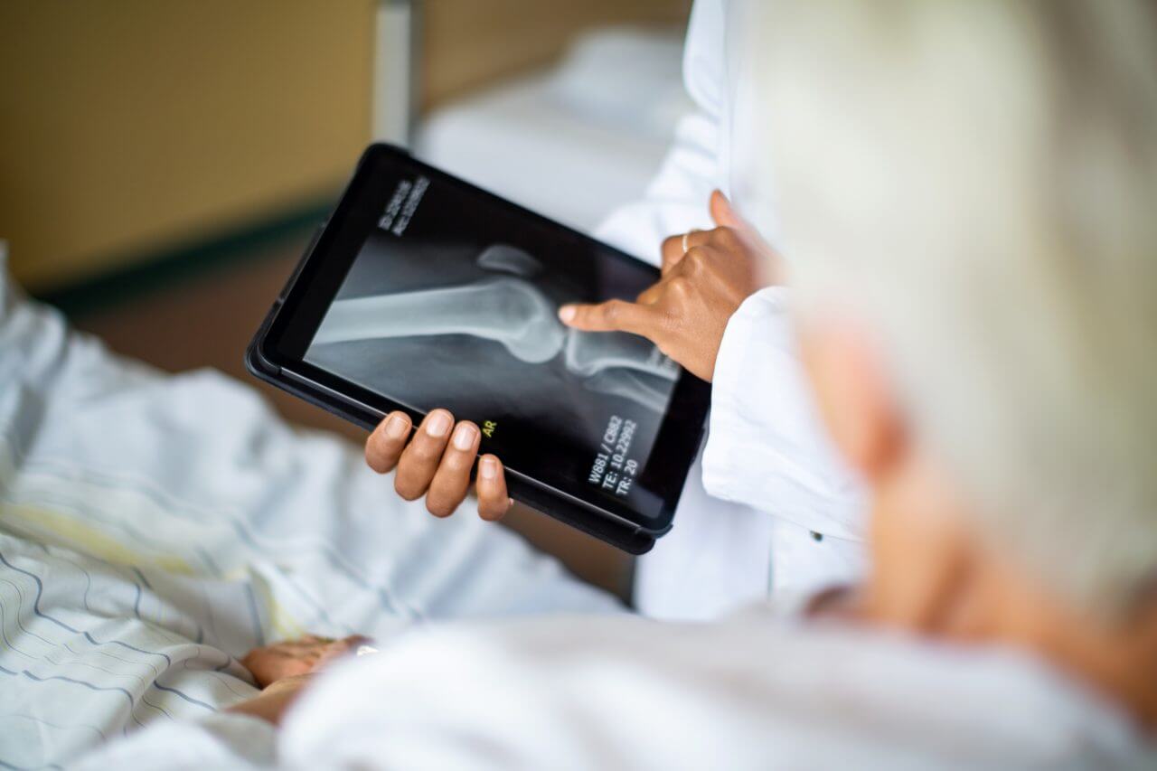 X-Ray Exposure: Safety, Risks, and Side Effects - Baptist Health