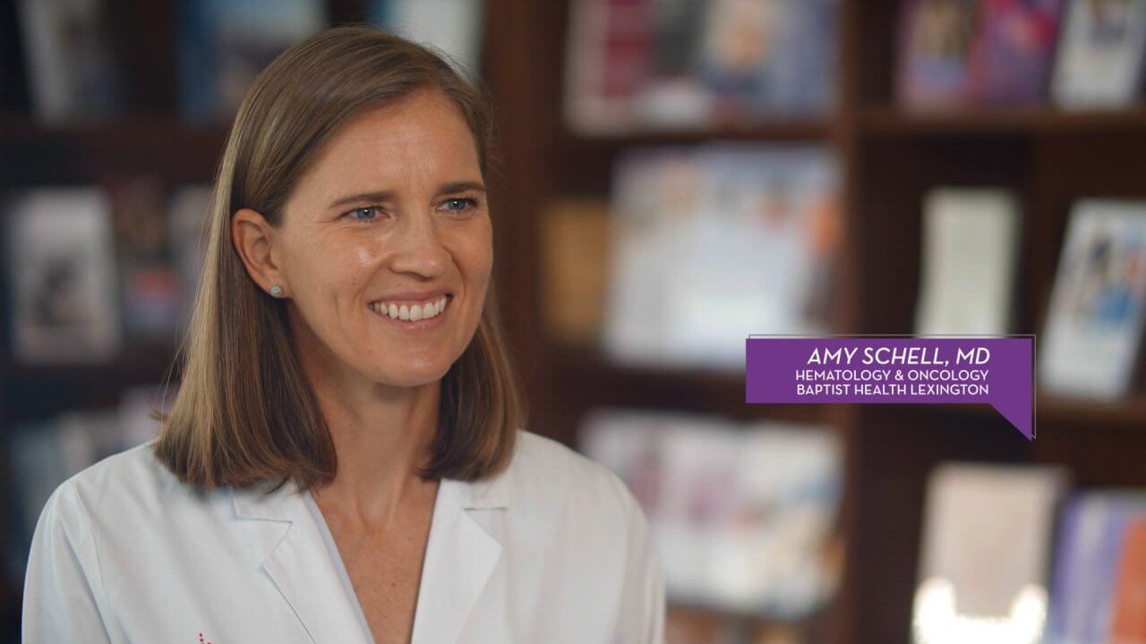 High-Level Cancer Care in Lexington, KY - Baptist Health High-Level Cancer Care in Lexington, KY - Baptist Health