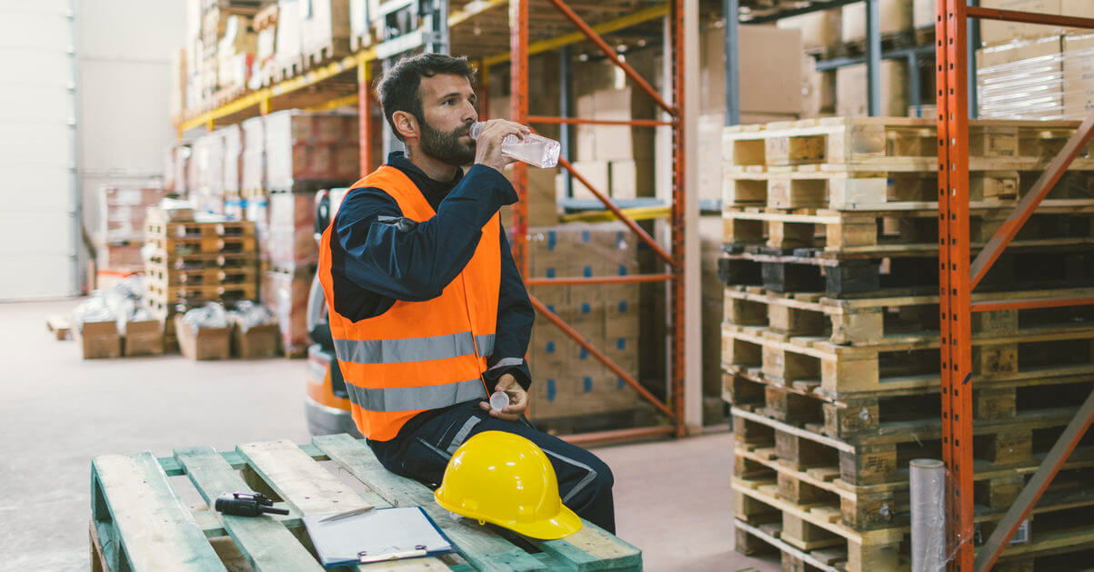 What is an Occupational Medicine Clinic? - Baptist Health