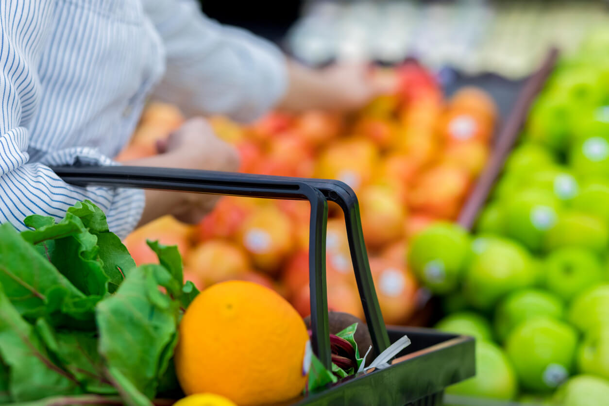 5 Foods to Keep You Cool During Hot Weather - Baptist Health