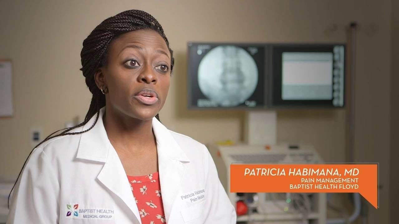 The Role of Pain Management in Southern Indiana - Baptist Health
