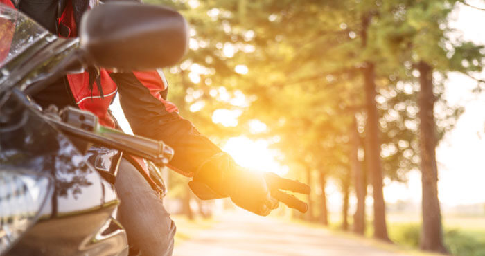 7 Motorcycle Safety Tips - Baptist Health