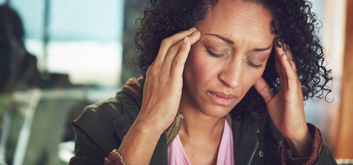 A Guide to Headaches - Baptist Health
