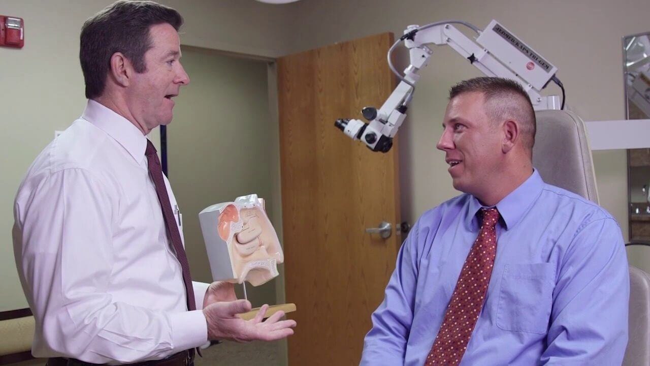 Surgical Solutions for Sleep Apnea - Baptist Health