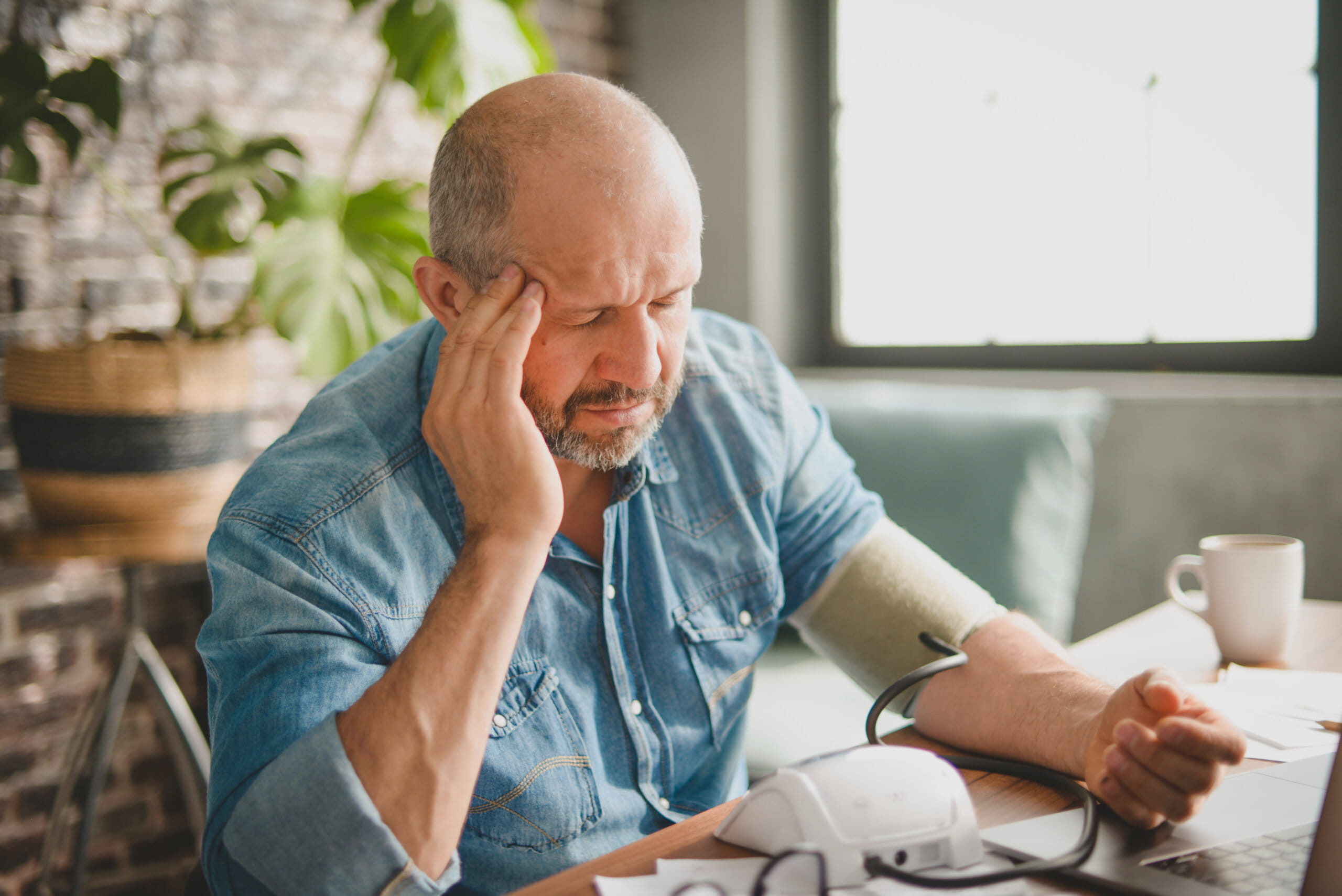 What is Hypertensive Crisis? - Baptist Health