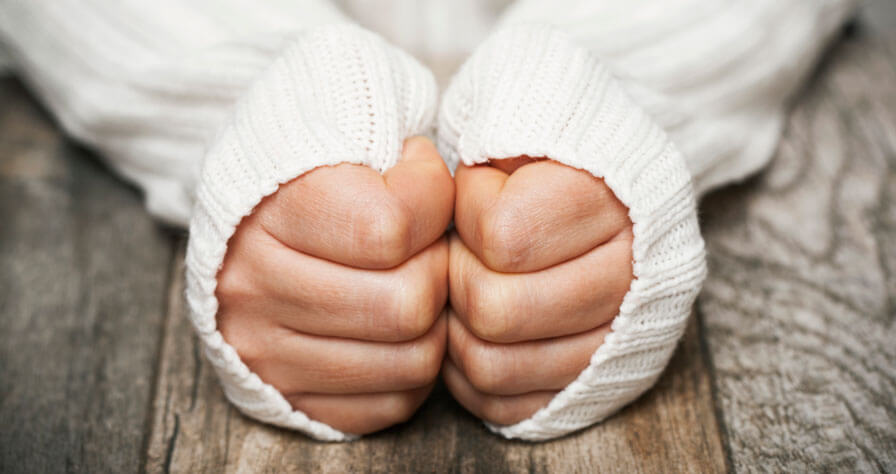 Why Am I Cold? - Baptist Health