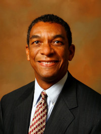 Kentucky Hospital Association Honors Aaron Thompson, Ph.D - Baptist Health