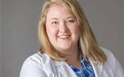 "My Why" By Sarah Fisher Md Obgyn - Baptist Health