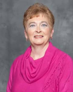 Shari Knight named director of Child Development Center at Baptist ...